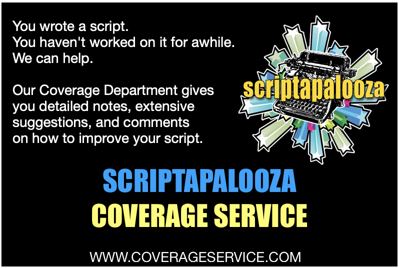 MovieBytes.com® Screenwriting Contests: /index.cfm?