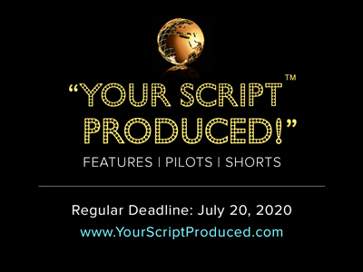 MovieBytes.com® Screenwriting Contests: /index.cfm?